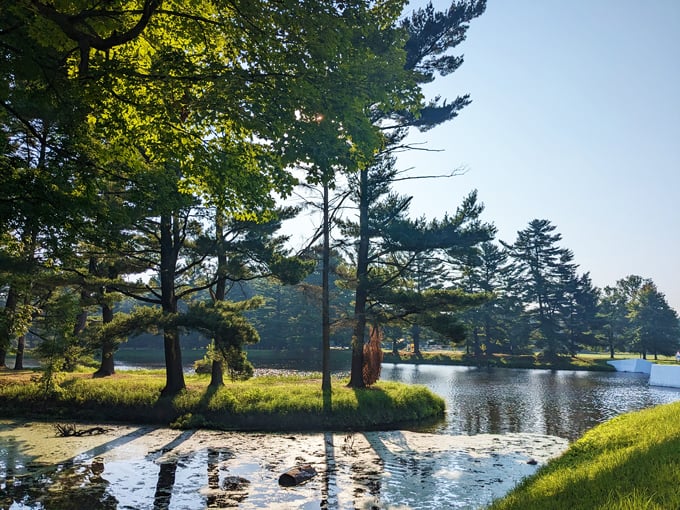 North Wood County Park 7