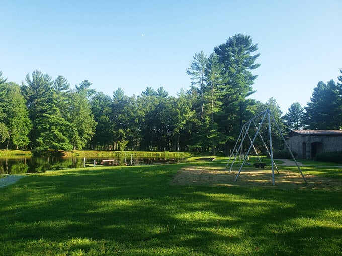 North Wood County Park 8