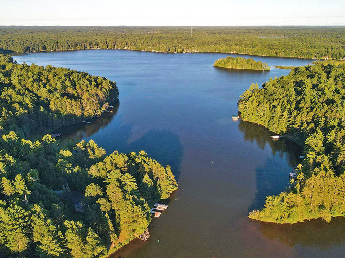 northern highland american legion state forest 1
