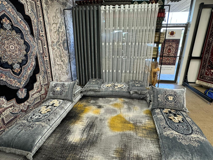 nur market & restaurant 8