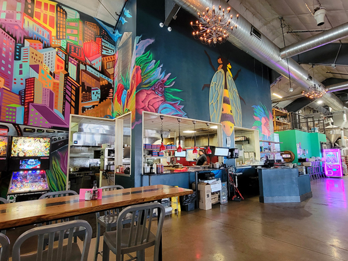 obscurity brewing and craft mead 3