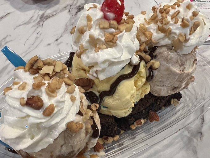 olson&rsquo;s ice cream 3