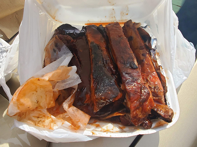 open pitt bar b que 3