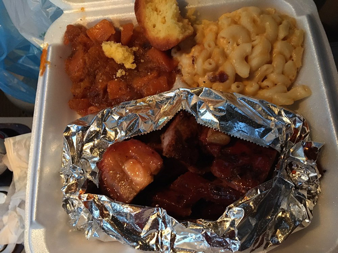 open pitt bar b que 5