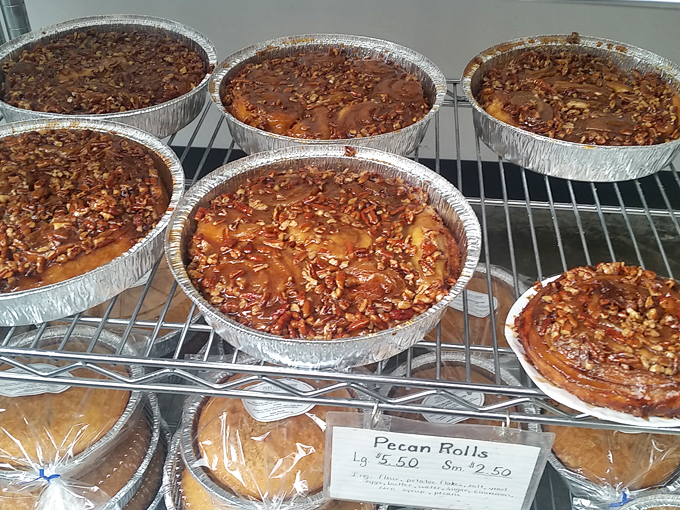 oven fresh bakery (markesan) 3