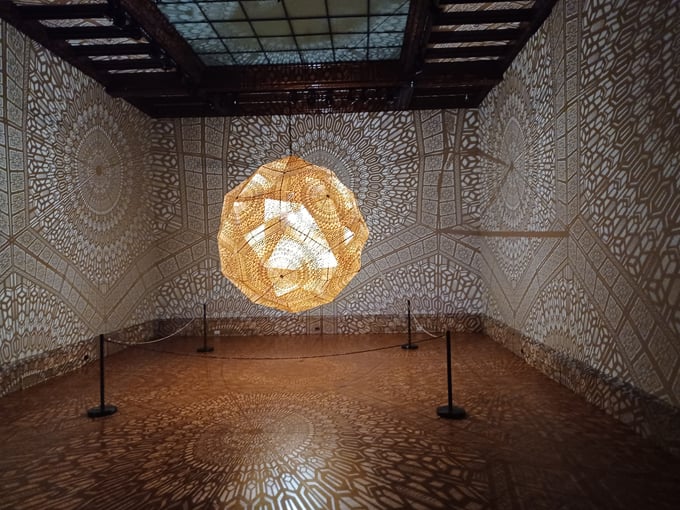 Paine Art Center & Gardens 6