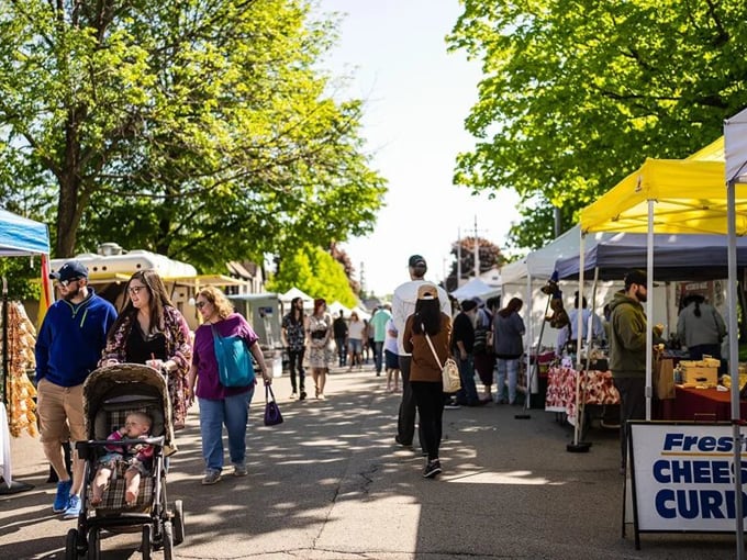 Paine Art Center & Gardens 7