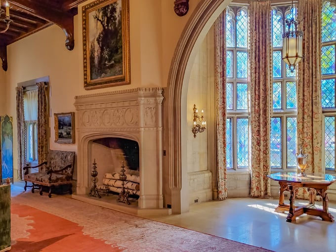 Paine Art Center & Gardens 9