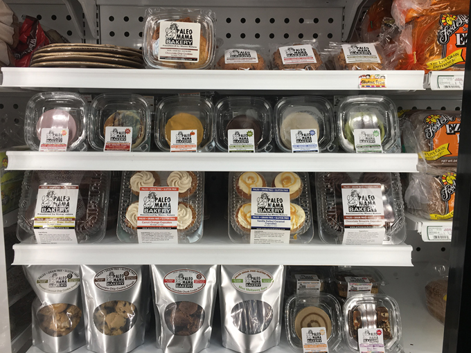 Paleo Mama Bakery 2