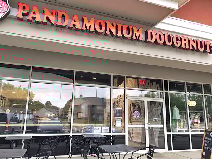 pandamonium doughnuts 1