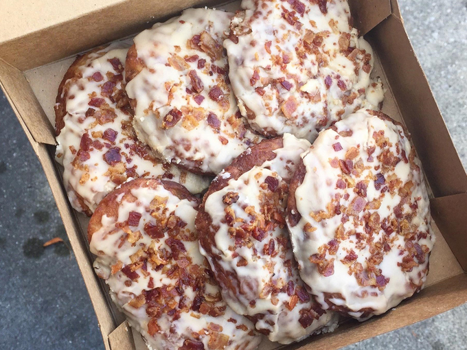 pandamonium doughnuts 4