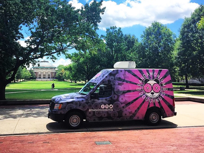 pandamonium doughnuts 9