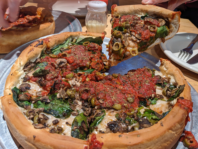 papa del's pizza factory 3