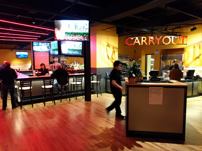 papa del's pizza factory 8