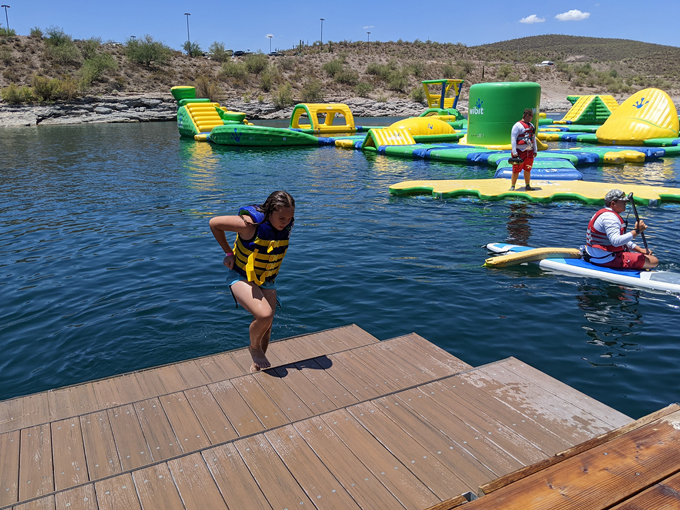 paqua park at scorpion bay marina 5