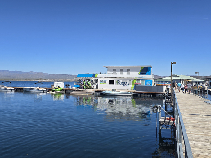 paqua park at scorpion bay marina 7