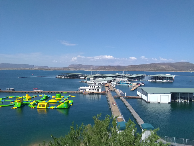 paqua park at scorpion bay marina 9