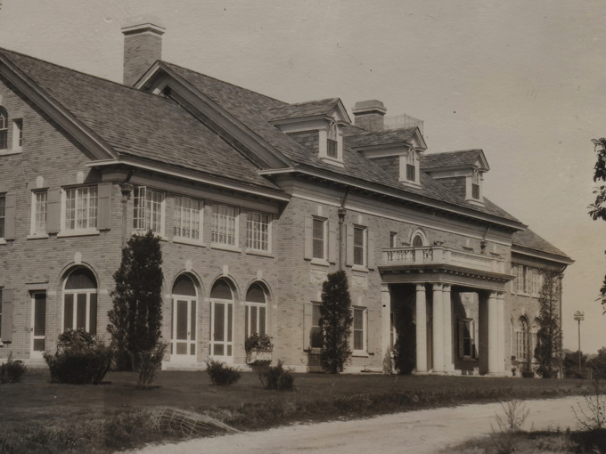 paranormal tours at the felt estate 2