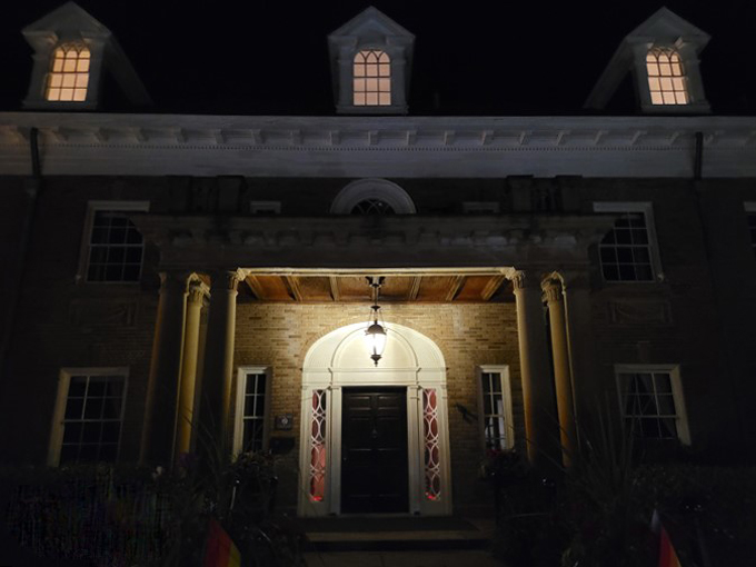 paranormal tours at the felt estate 8