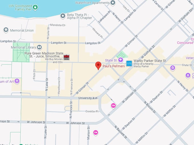 paul's pel'meni 10 map