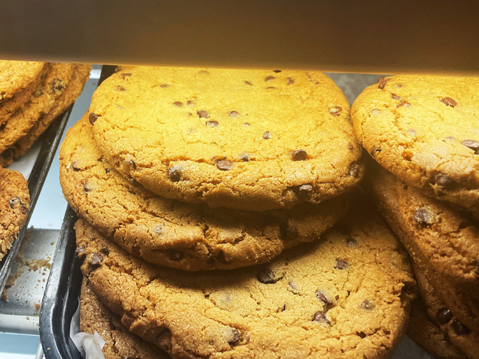 pine cone hidden bakery 3