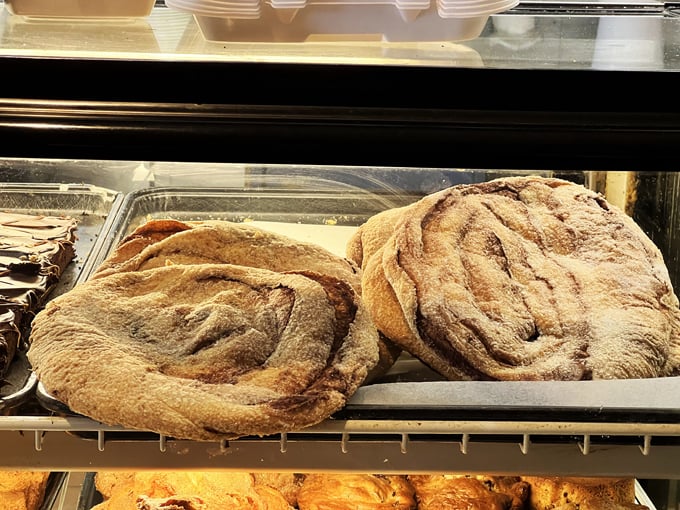 pine cone hidden bakery 4