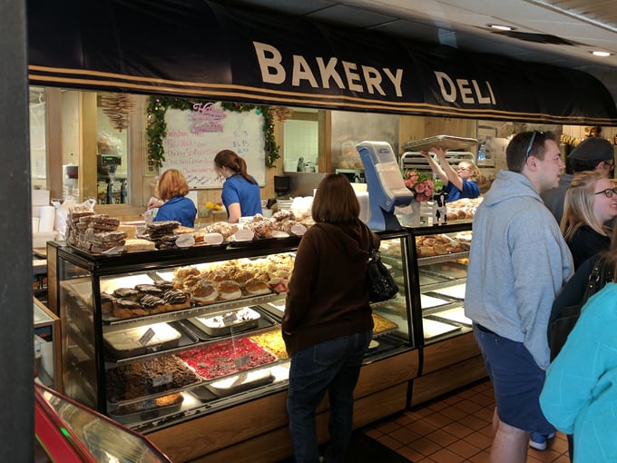 pine cone hidden bakery 9