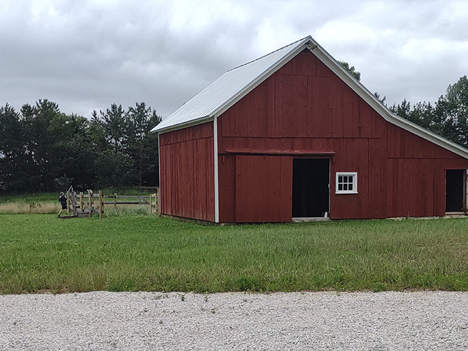 pinecrest historical village 6