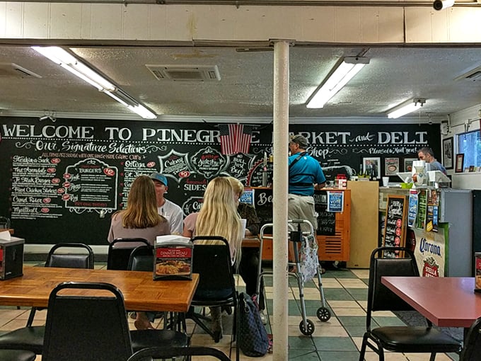 pinegrove market and deli 8