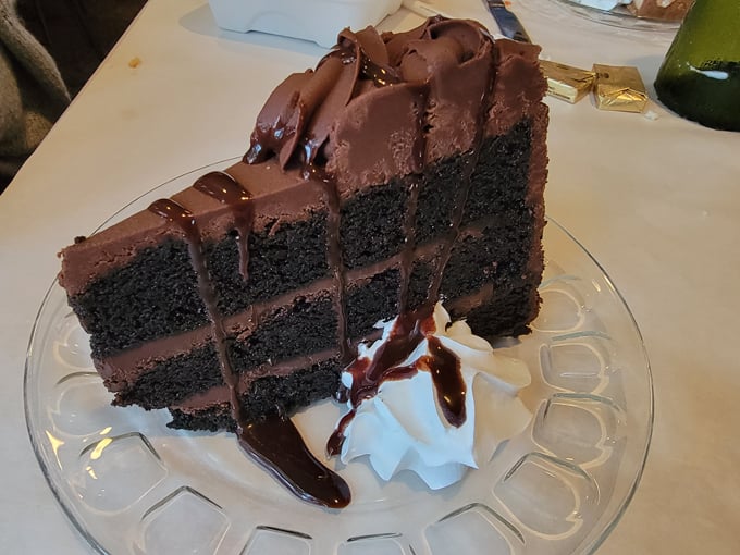 pinewood supper club 9