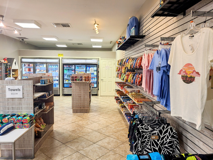 pirate's cay indoor water park 5