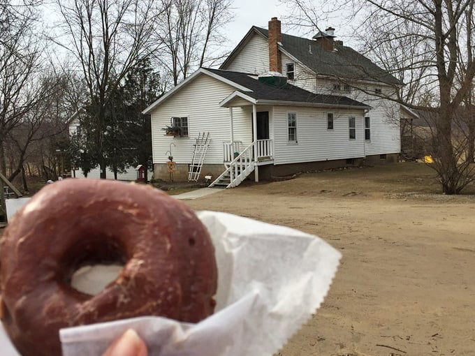 pleasant view bakery (dalton) 1