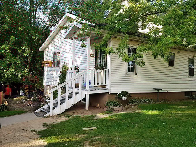 pleasant view bakery (dalton) 1