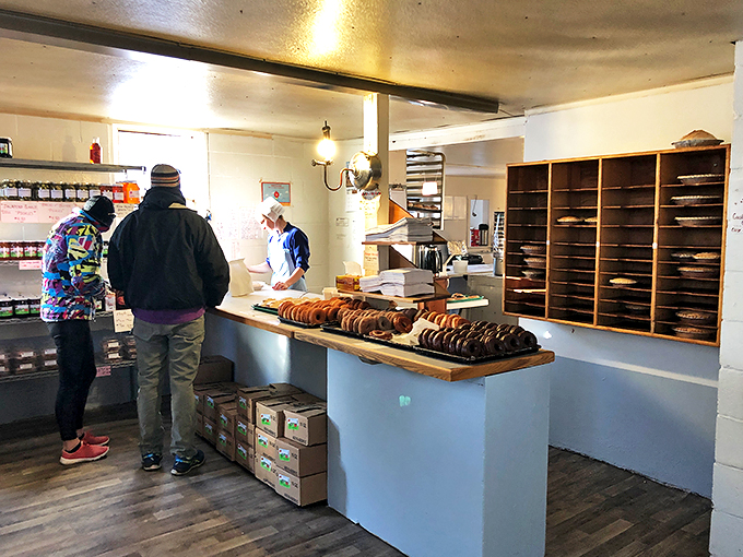 pleasant view bakery (dalton) 2