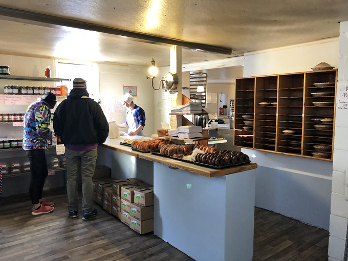 pleasant view bakery (dalton) 2