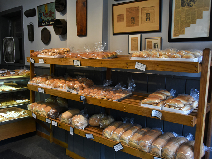 quality bakery (dodgeville) 2