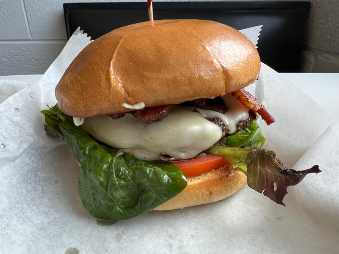 Red Knapp's Dairy Bar 3