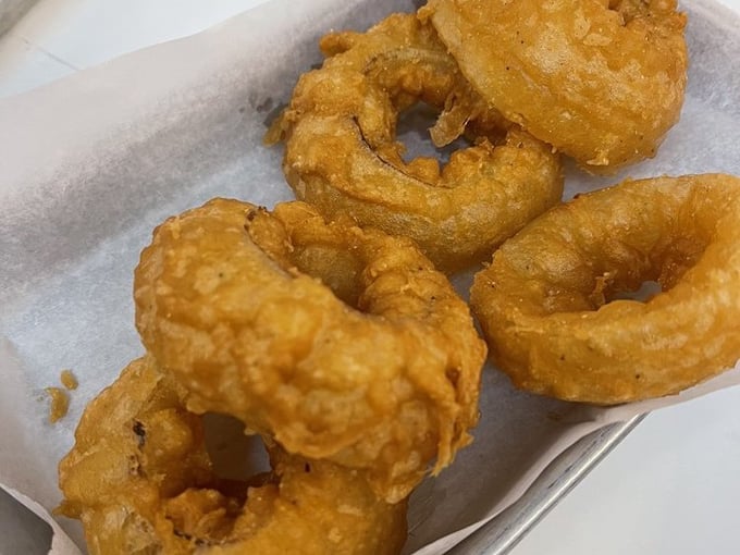 Red Knapp's Dairy Bar 7