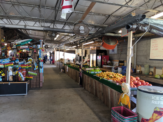 renningers flea and farmers market 4