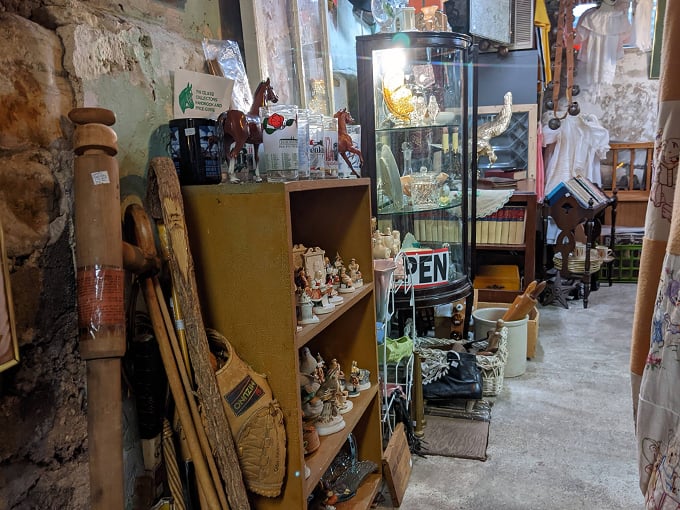 rickety robin antiques 5