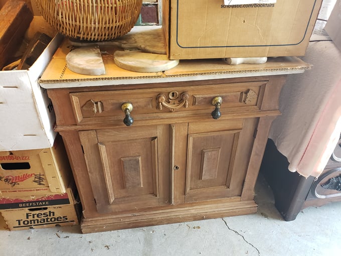 rickety robin antiques 8