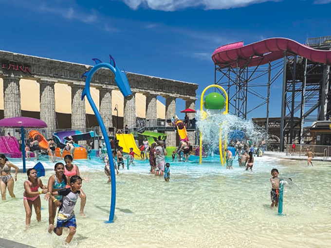 rise of icarus tower 6