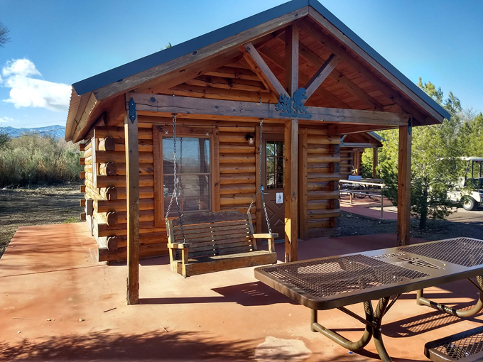 roper lake state park 7