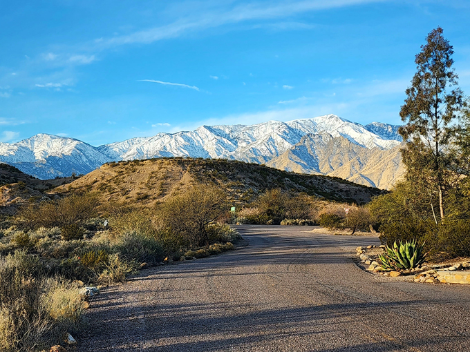 roper lake state park 9