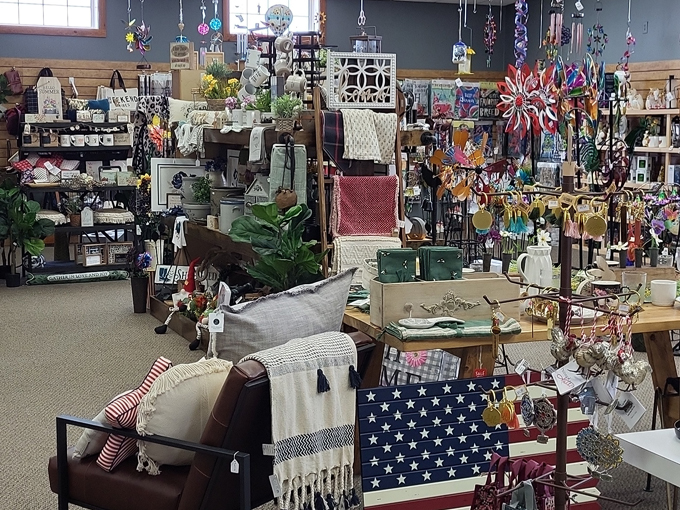 Rural Route 1 Popcorn 5