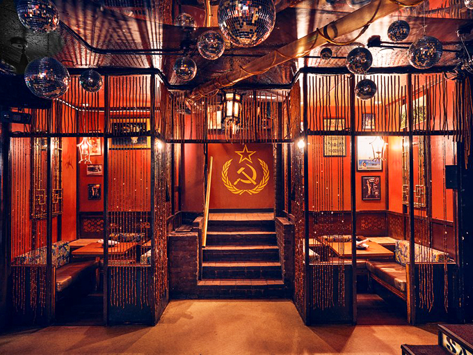 safehouse (milwaukee)