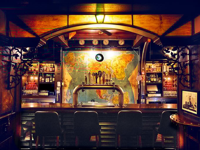 safehouse (milwaukee)