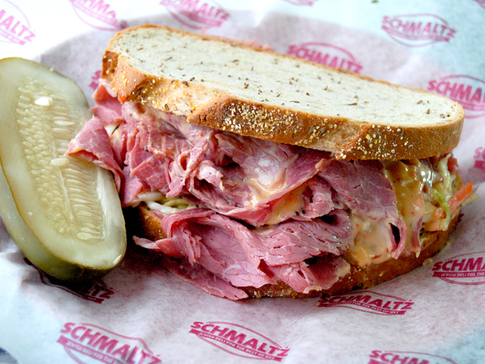 schmaltz delicatessen 3