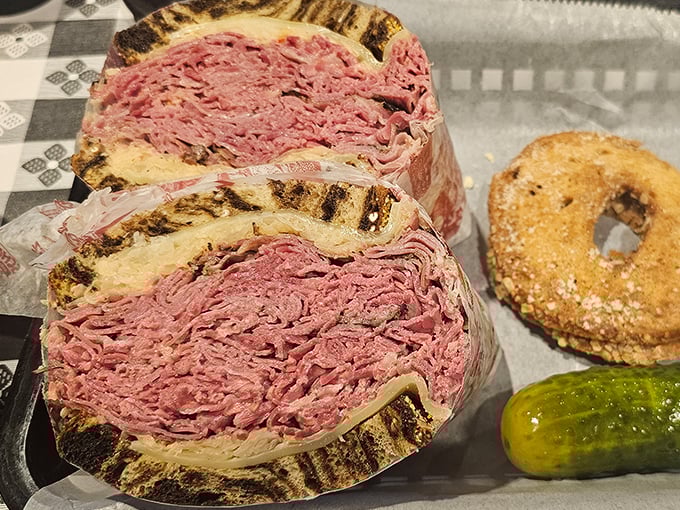 schmaltz delicatessen 5