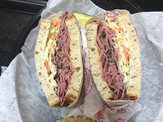 schmaltz delicatessen 8